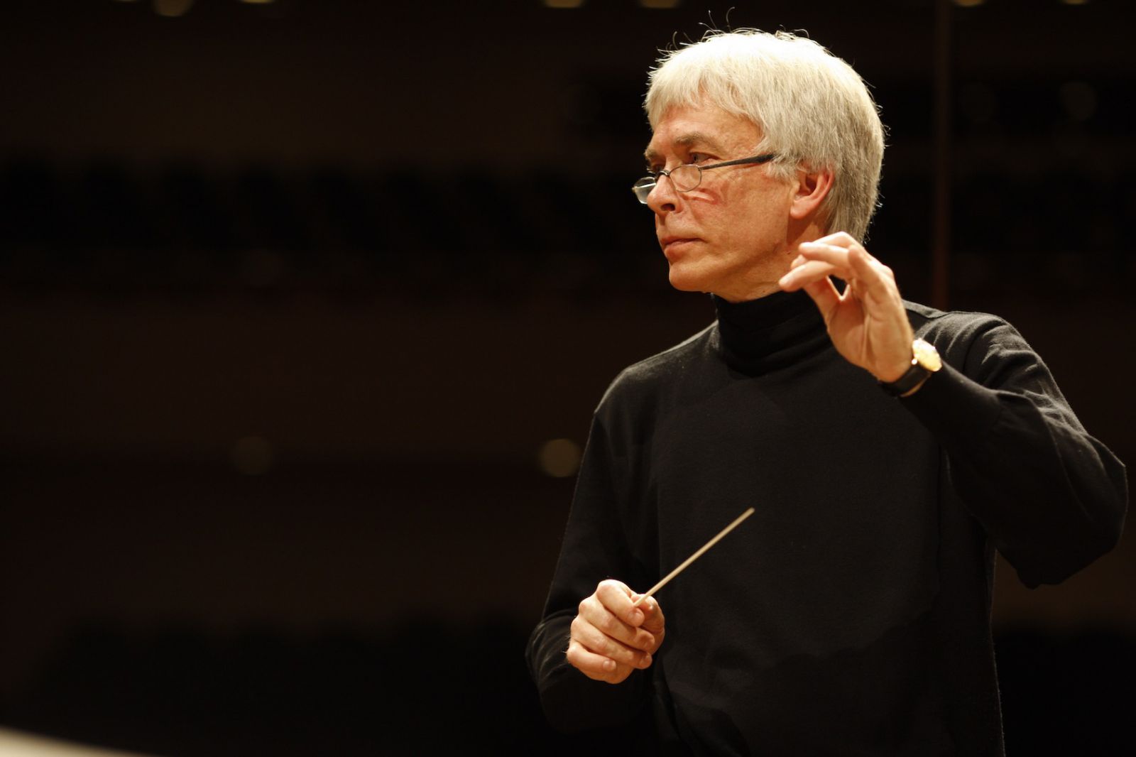 Stephen Smith – Kammerphilharmonie Graubünden