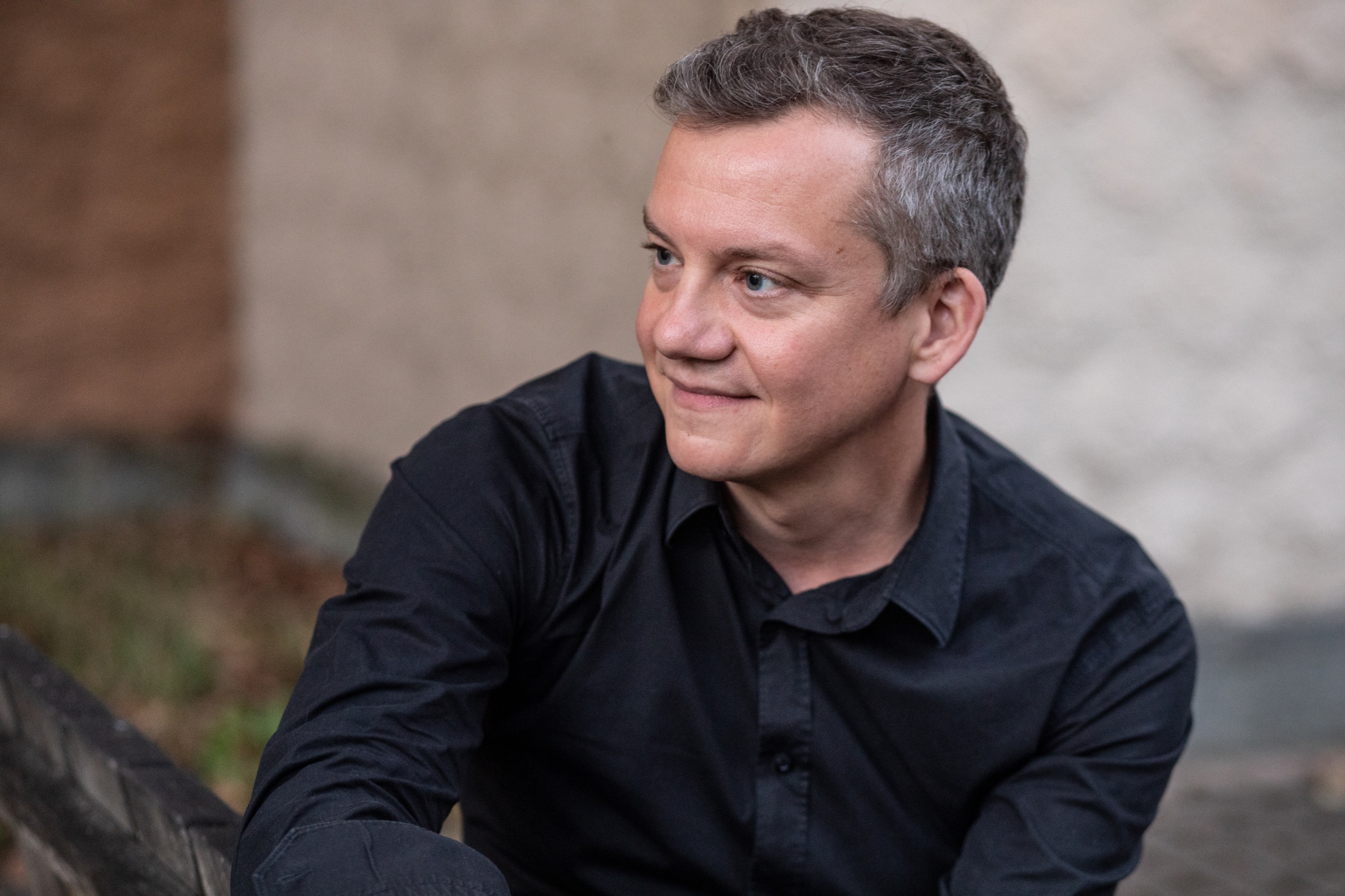 Patrick Secchiari – Kammerphilharmonie Graubünden