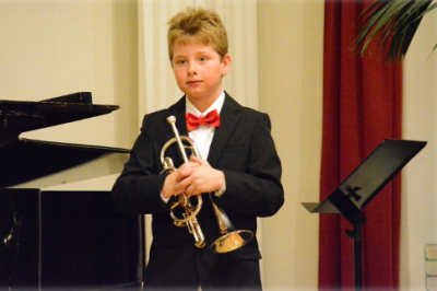 Simon Gabriel – Kammerphilharmonie Graubünden