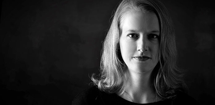 Karolina Öhman – Kammerphilharmonie Graubünden