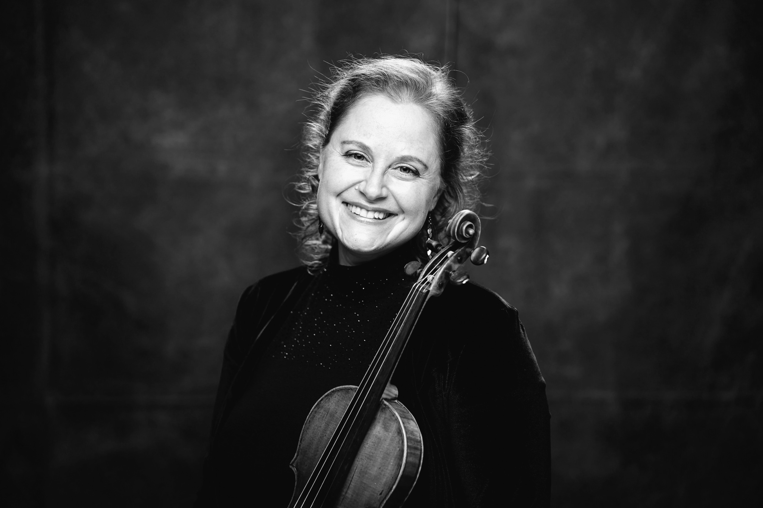 Simone Roggen – Kammerphilharmonie Graubünden