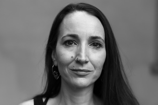 Patrizia Gwerder – Kammerphilharmonie Graubünden