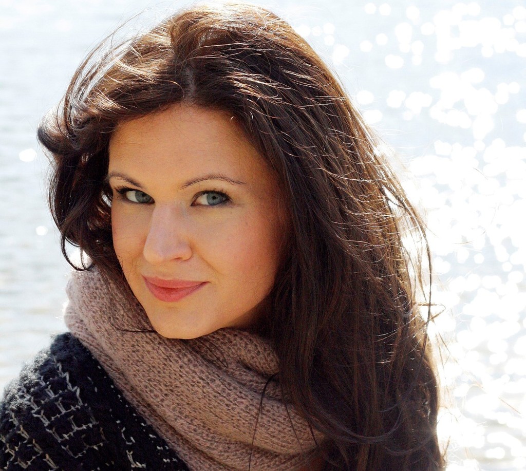 Andrea Suter – Kammerphilharmonie Graubünden