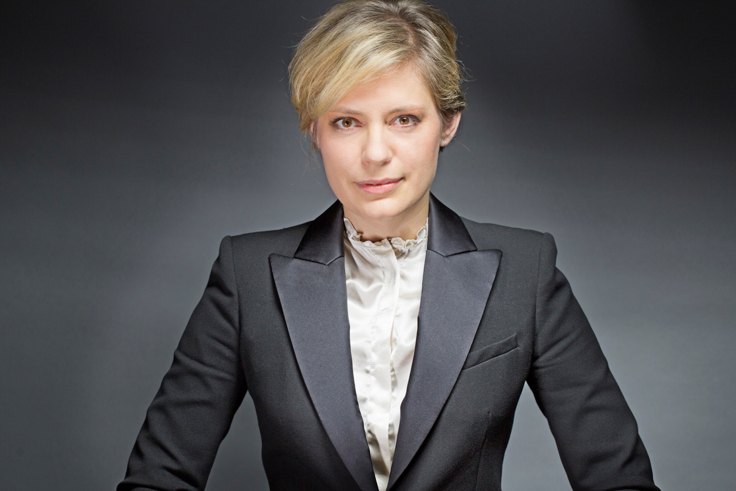 Beatrice Berrut – Kammerphilharmonie Graubünden