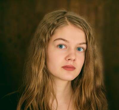 Julia Jeker – Kammerphilharmonie Graubünden