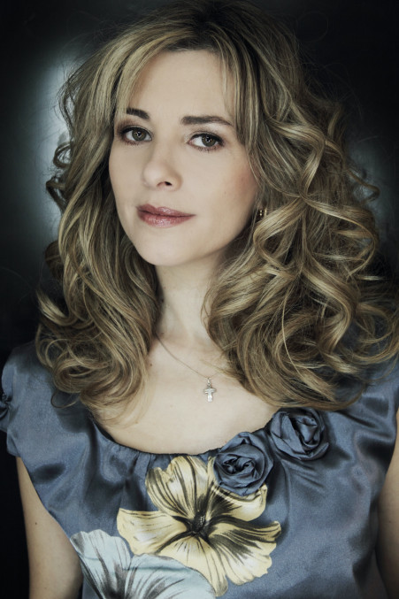 Manuela Tuena – Kammerphilharmonie Graubünden